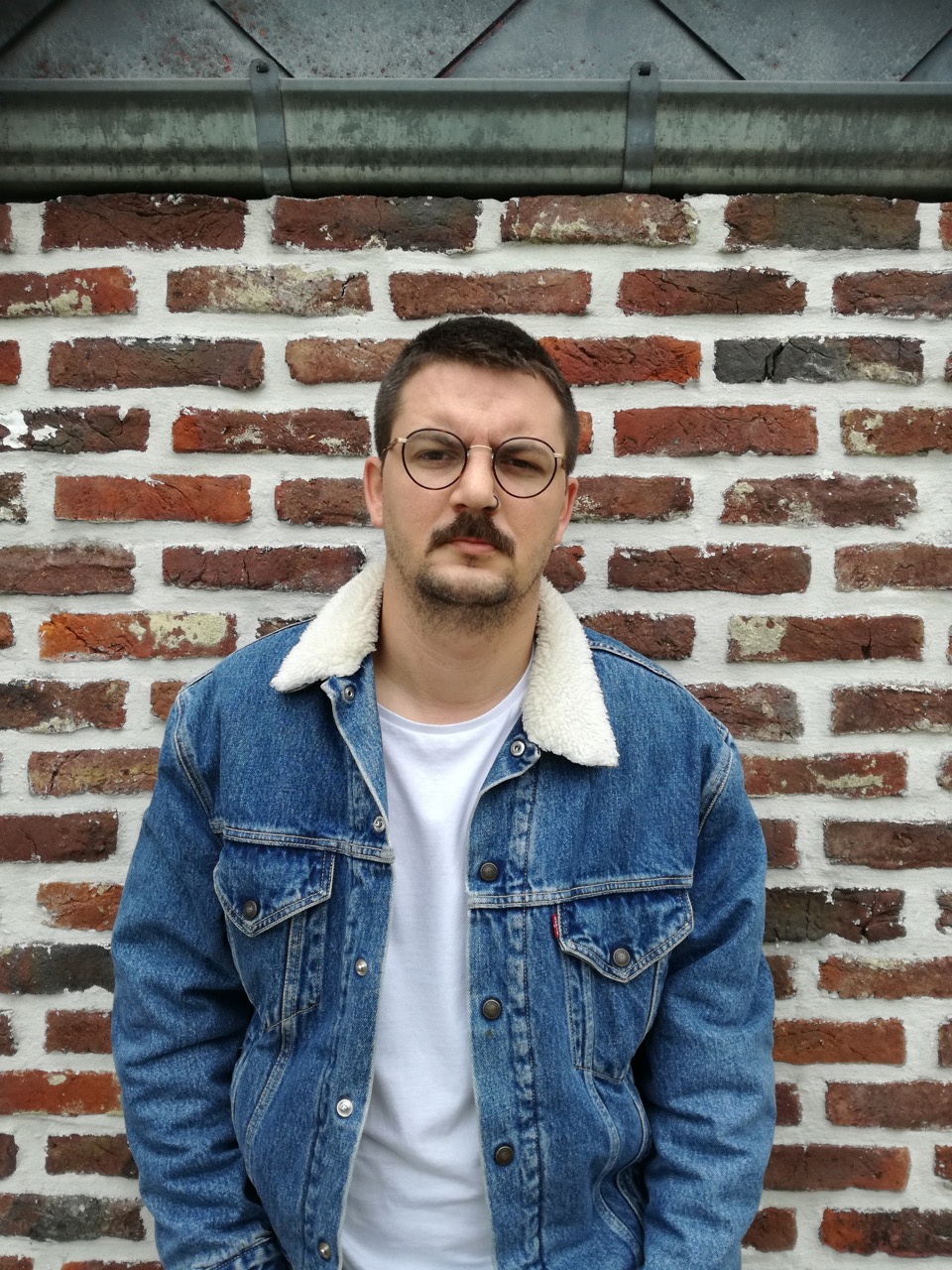 Introducing... DkA [Mobilee / Get Physical] - Constant Circles