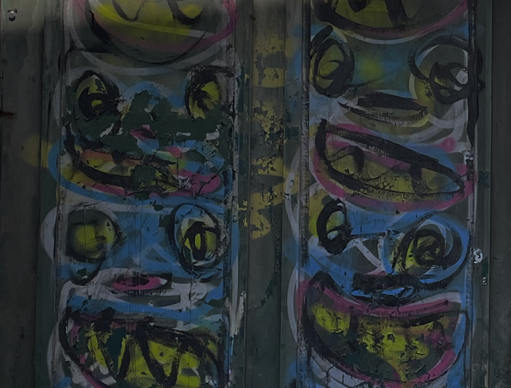 Constant Circles Brings Just Her & Jozef K to Brighton's Coolest New ...