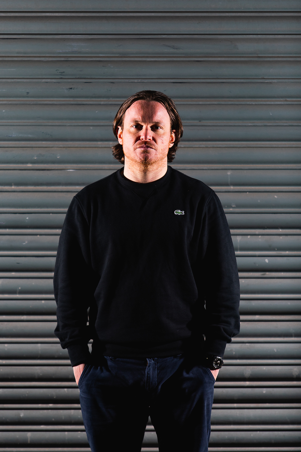 CC Recommends: Jozef K - Loved And Lost [Maeve] - Constant Circles