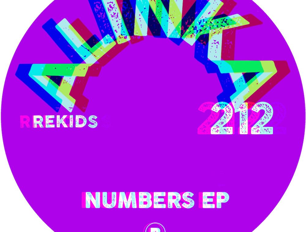CC Premieres: Alinka - 80's Baby [Rekids] - Constant Circles