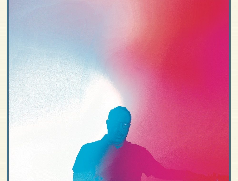 CC Recommends: John Beltran - Ten Days of Blue (Live at Dekmantel ...