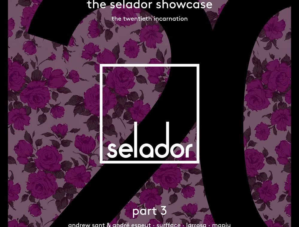 CC Premieres: Mapiu - 808 Love [Selador] - Constant Circles